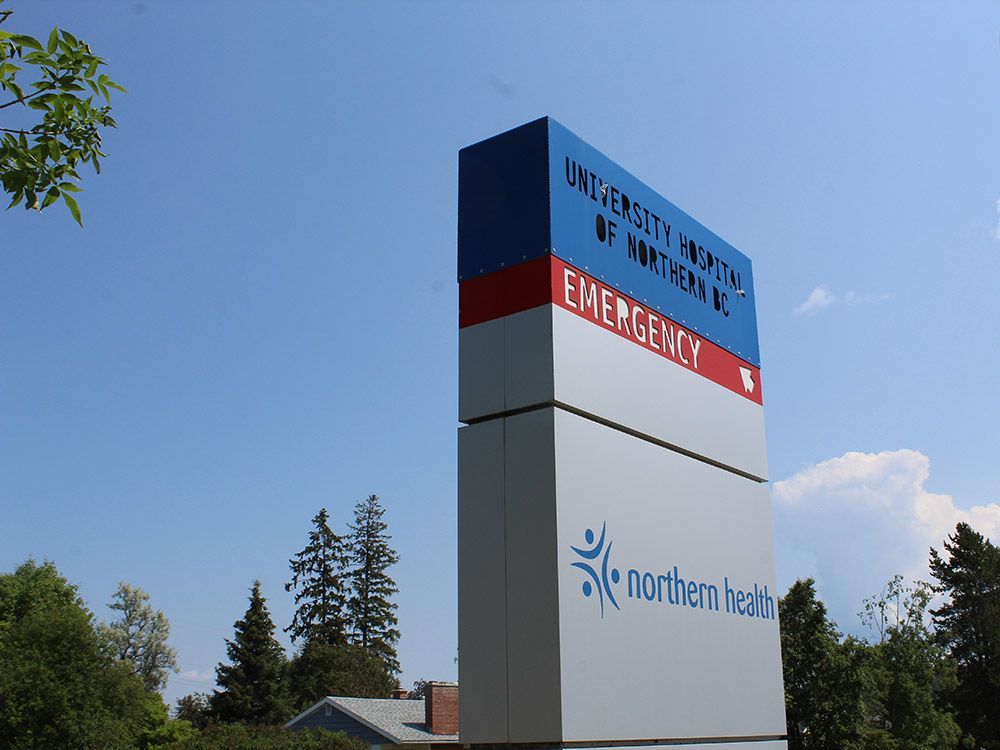 Northern Health CEO and president to retire this year | Prince George Post