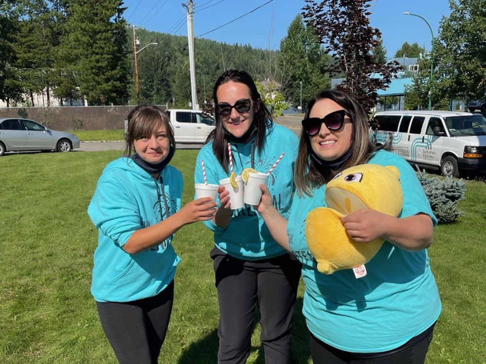 'Big Squeeze' looking to quench PG's thirst — Prince George Post ...