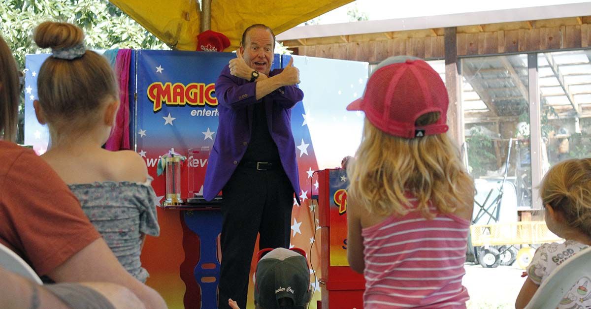 Shindig event aims to bring community together post-COVID | Pincher ...