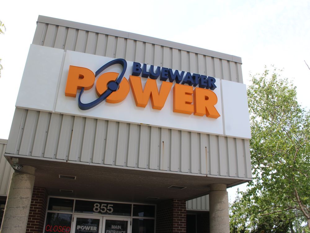 Sarnia-based Bluewater Power looking to expand to the West | The Sarnia ...