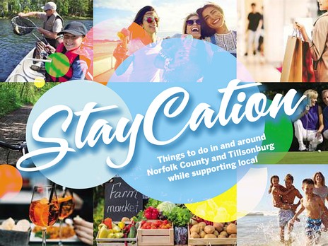 Simcoe Breaking News | Local & National Headlines | Simcoe Reformer