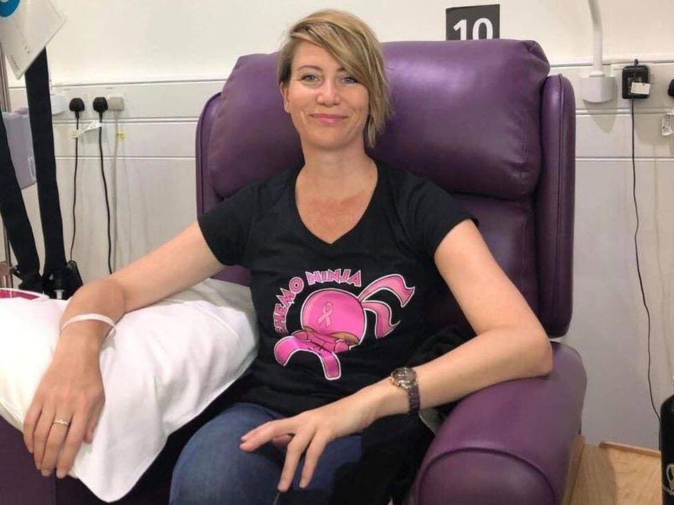 Patients to sue separately over missed diagnoses | The Daily Press