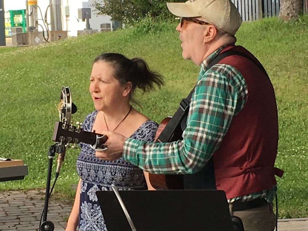 Summer Concert Series shifts to Bannerman Thursday night | The Daily Press