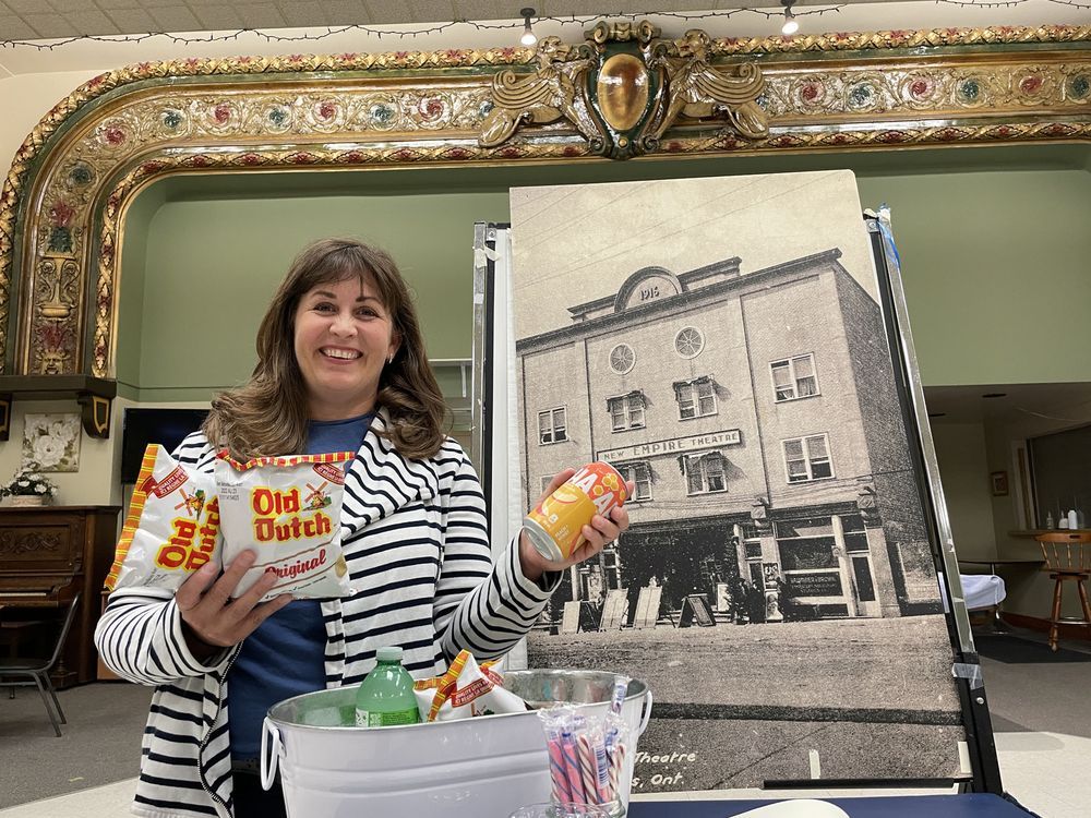 Timmins’ theatre and cinema past highlighted in new walking tour | The ...