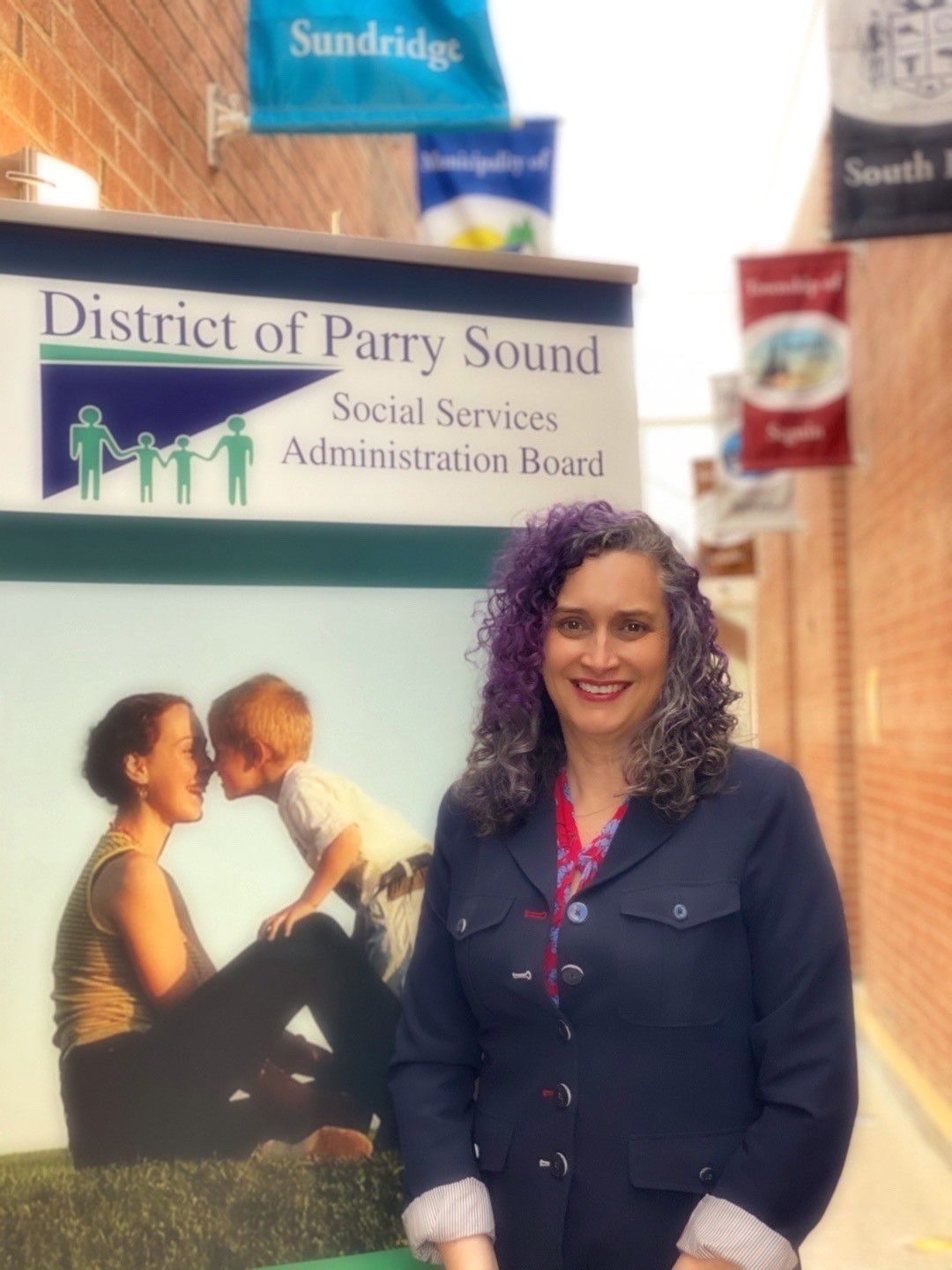 Special list helping Parry Sound DSSAB find shelter for the homeless ...