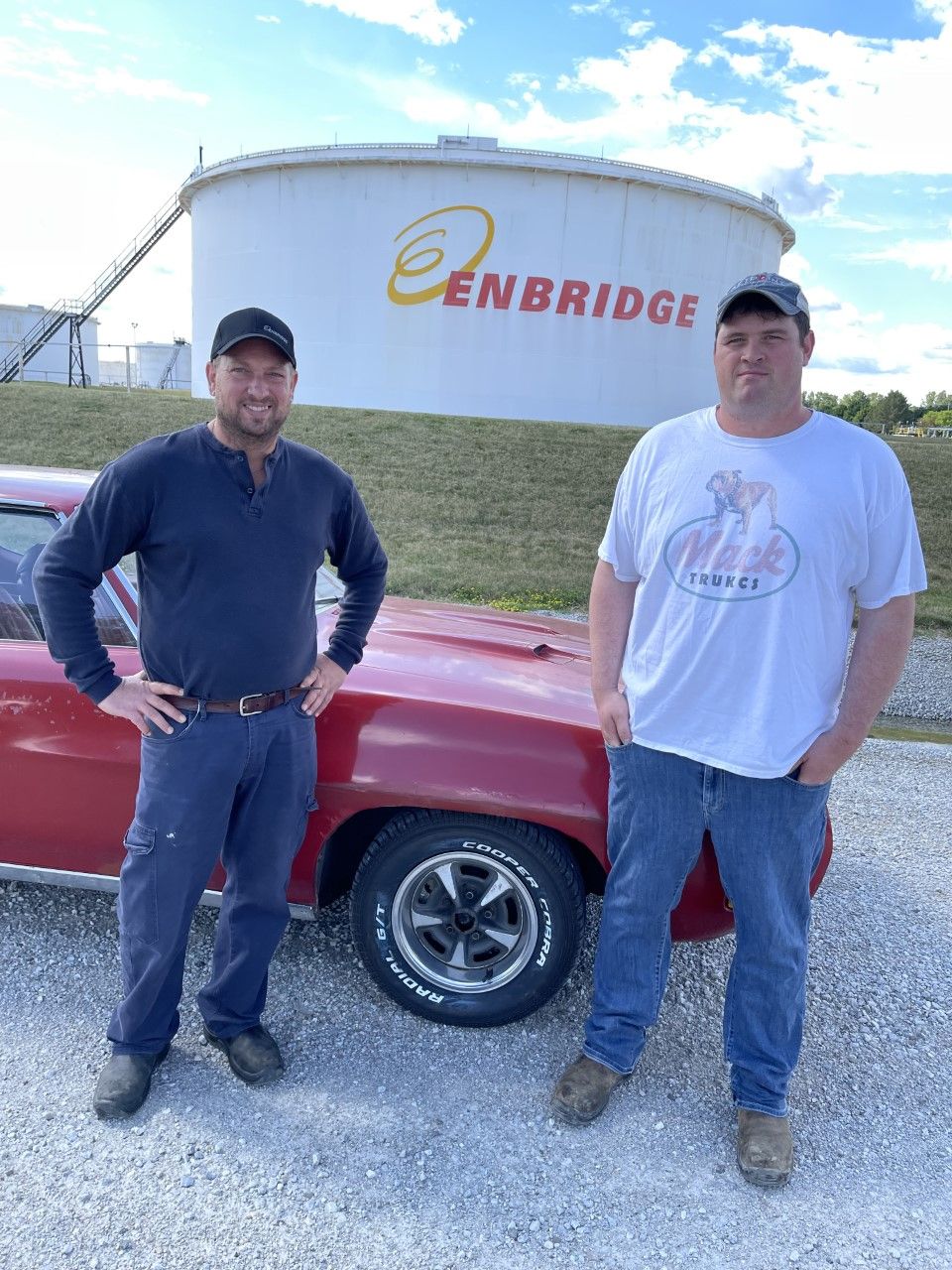 Enbridge United Way classic car show set for Sept. 10 | The Sarnia Observer