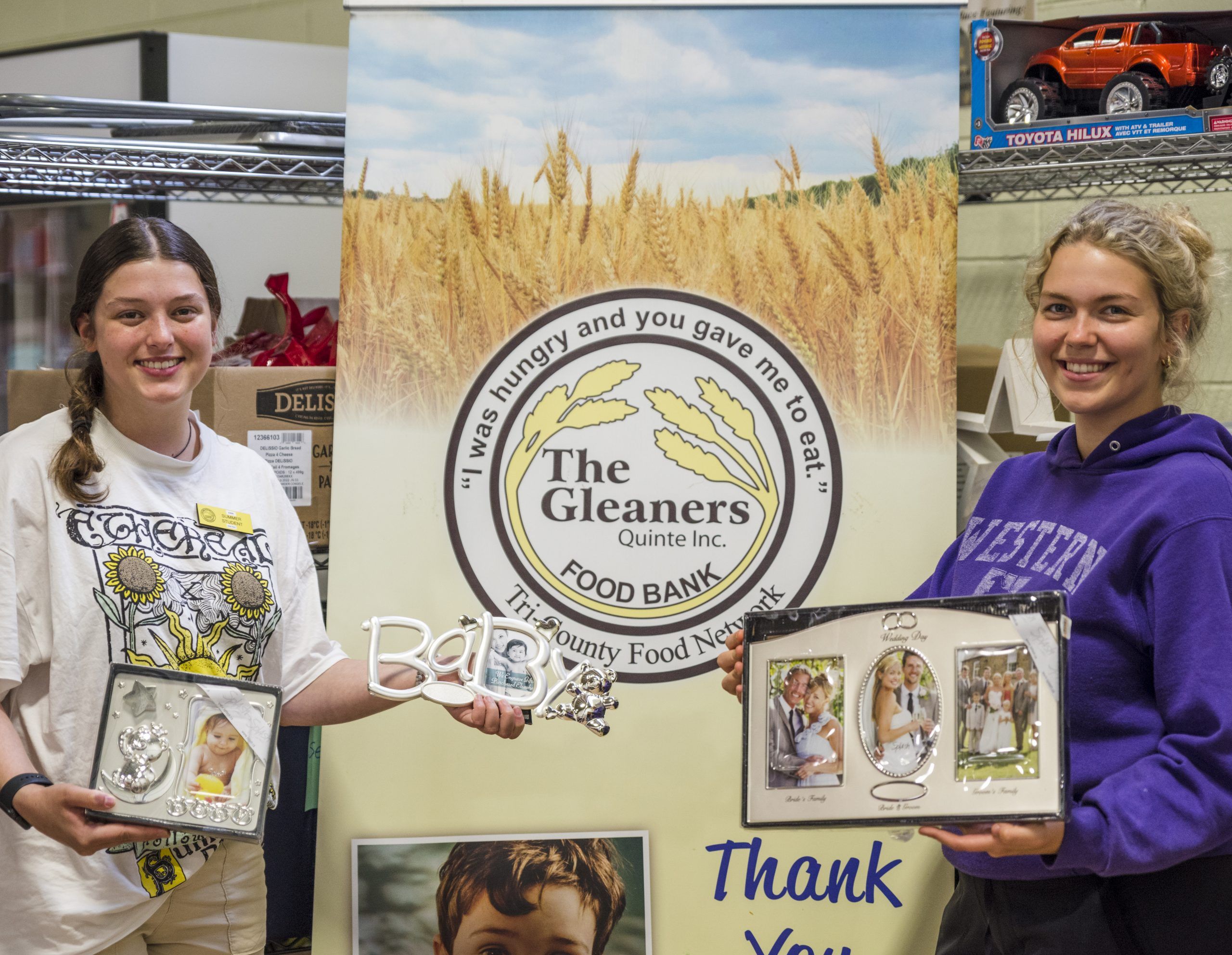 Gleaners’ Mega Dollar Sale returns | Belleville Intelligencer