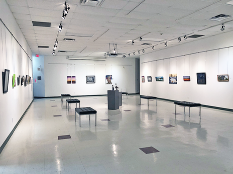 Home | The Graphic Leader