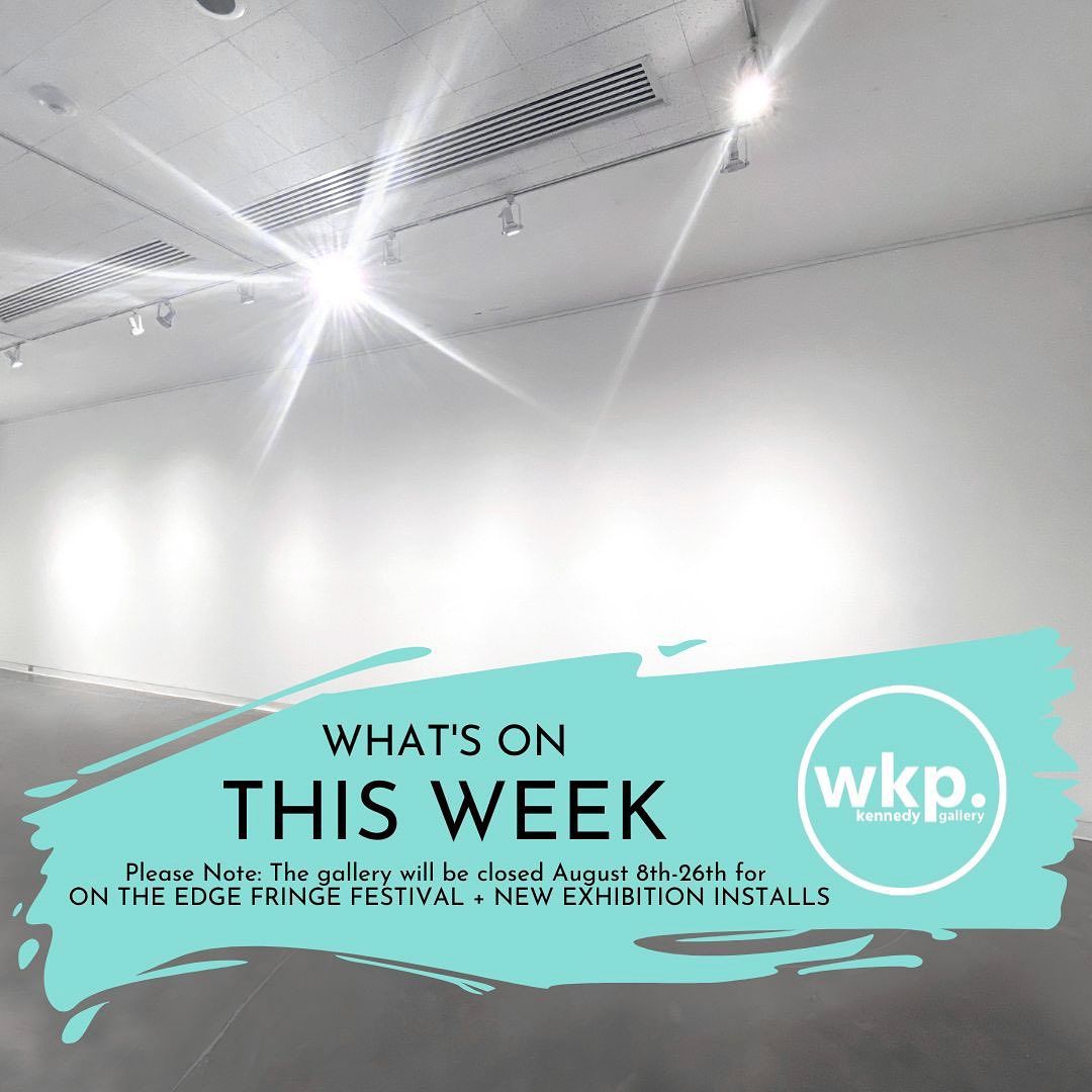 Take part in art at the WKP Kennedy Gallery | North Bay Nugget