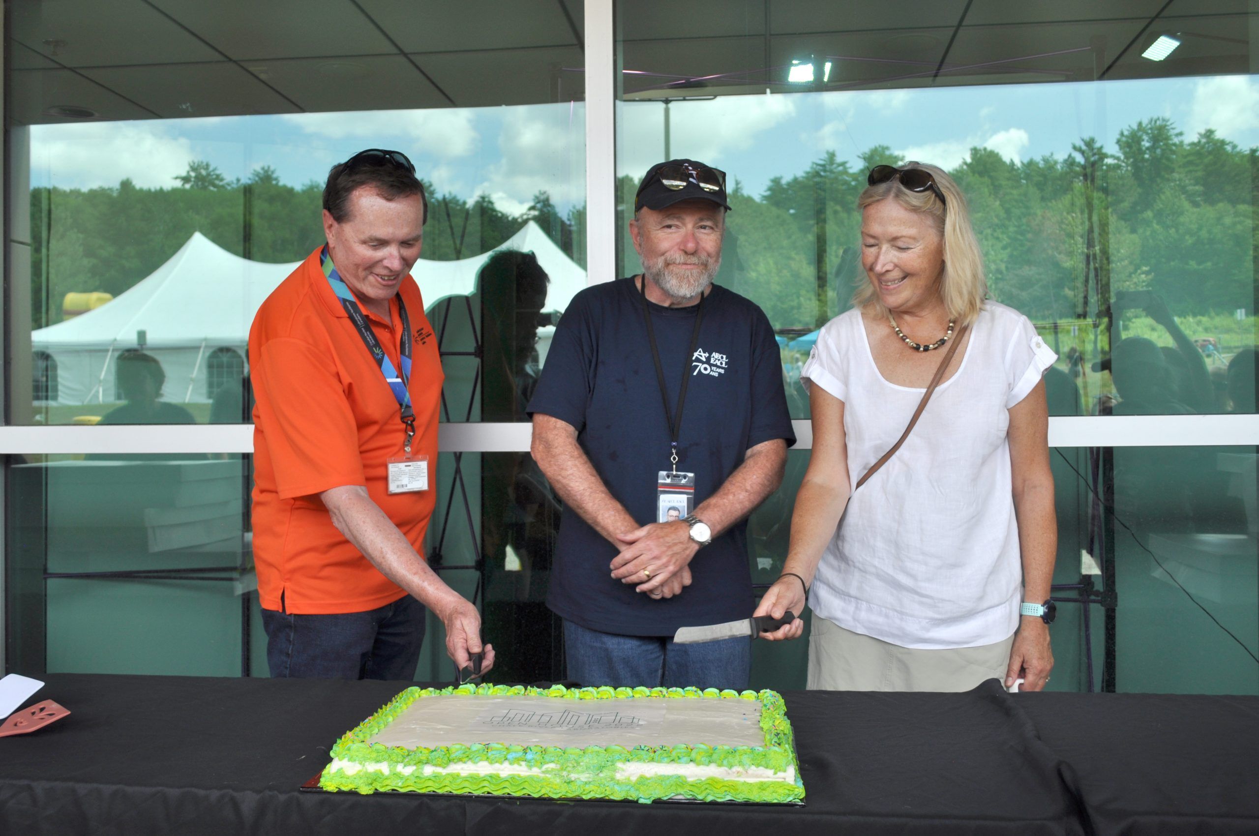 Canadian Nuclear Laboratories opens doors to thousands this past ...