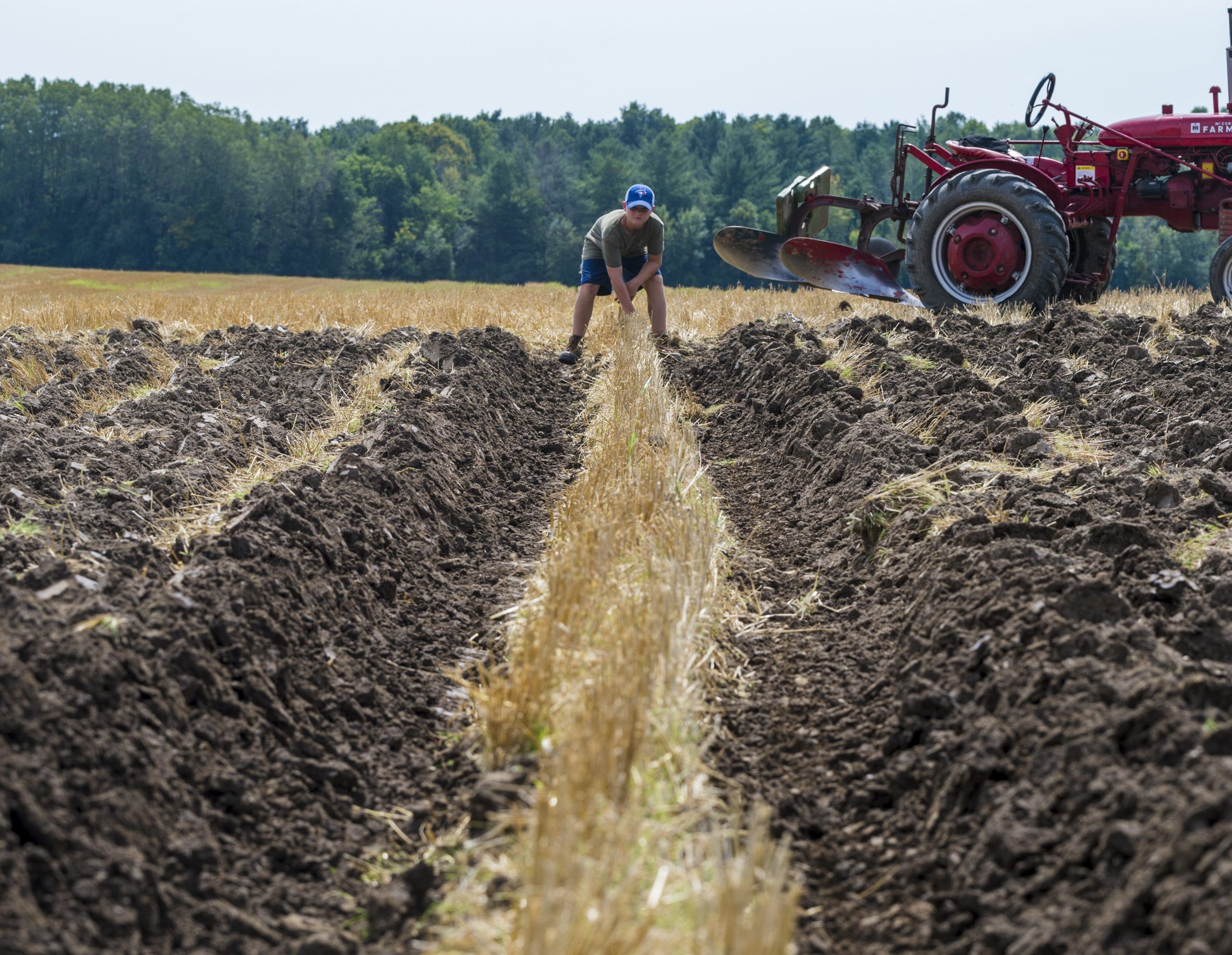 Keeping it on the straight and narrow | Belleville Intelligencer