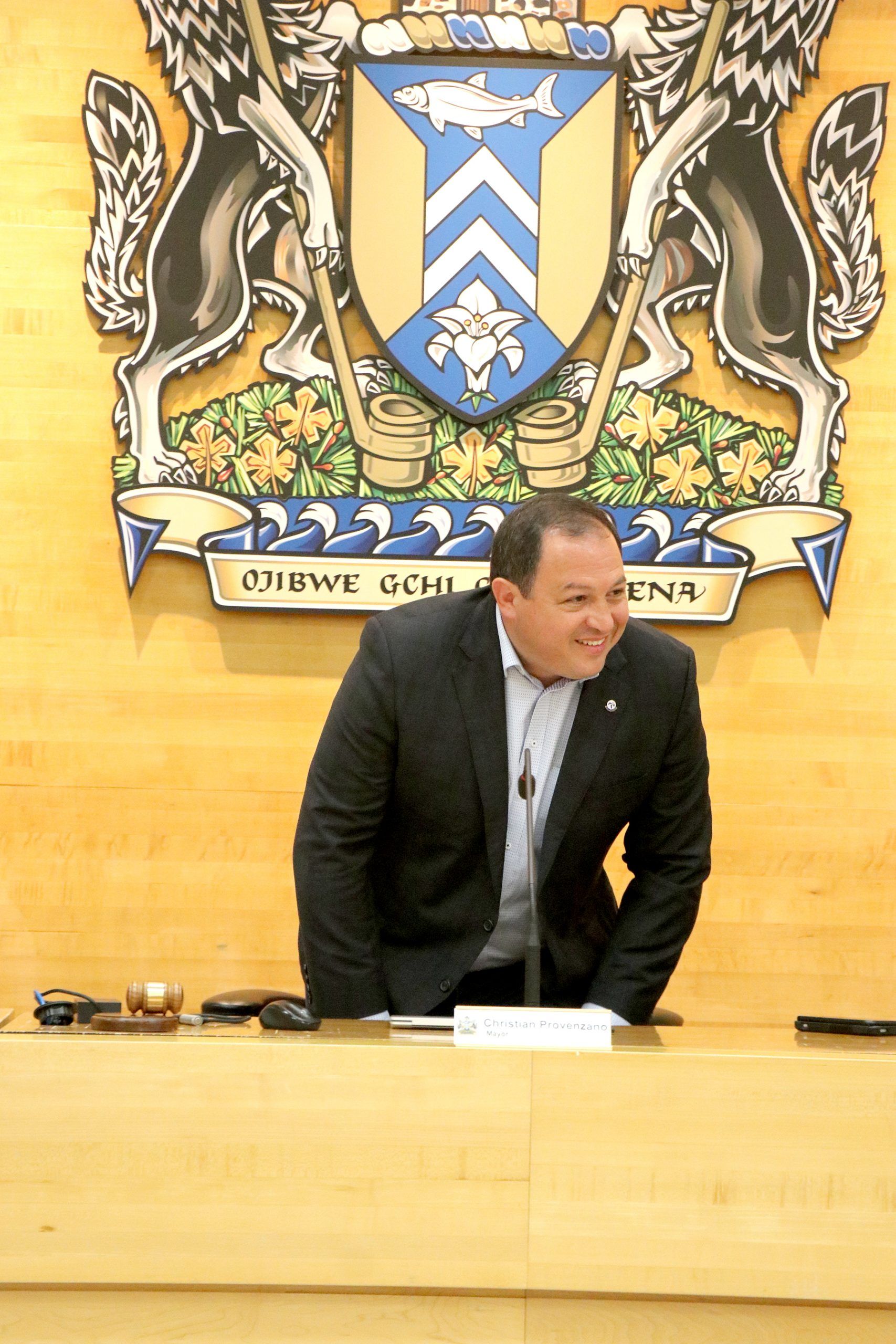 Council postpones final meeting to mark Queen's funeral | Sault Star