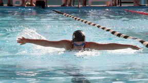 PHOTOS: Stratford Lions Pool Lightning Bolts host end-of-season swim ...