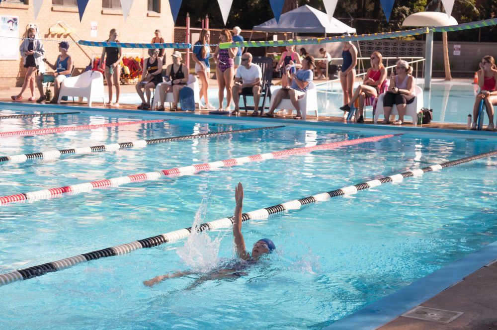 PHOTOS: Stratford Lions Pool Lightning Bolts host end-of-season swim ...