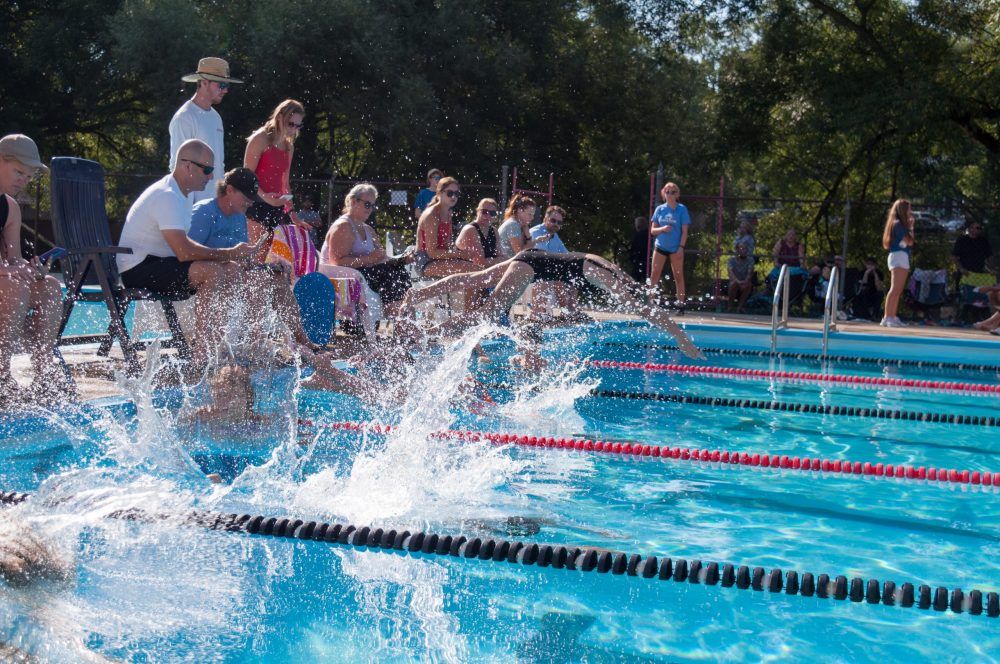 PHOTOS: Stratford Lions Pool Lightning Bolts host end-of-season swim ...