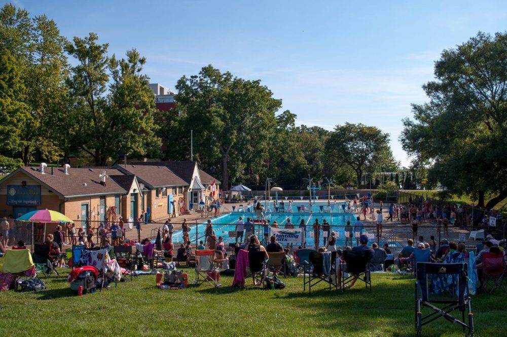 PHOTOS: Stratford Lions Pool Lightning Bolts host end-of-season swim ...