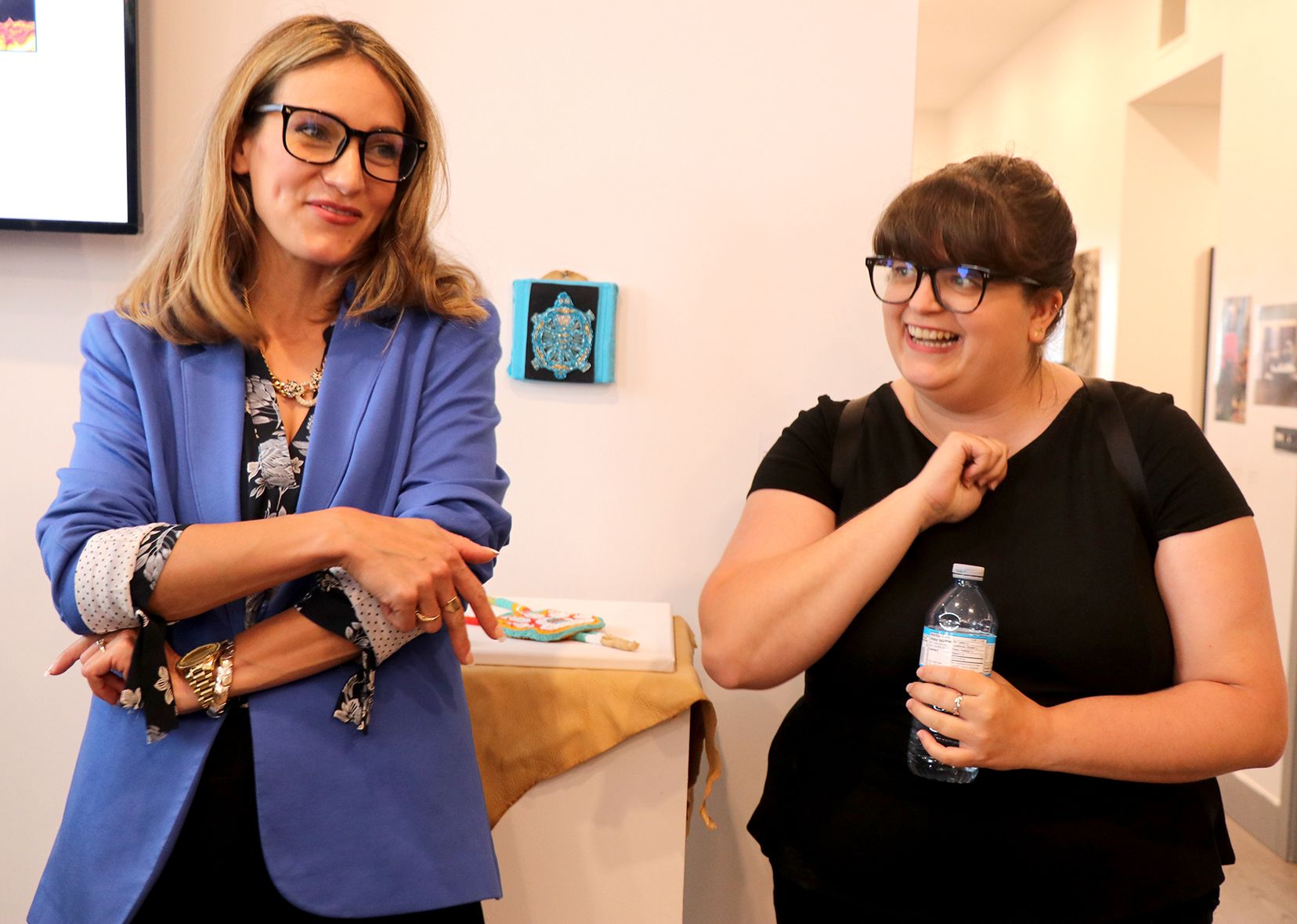 Comedy puts Herron back in director's chair | Sault Star