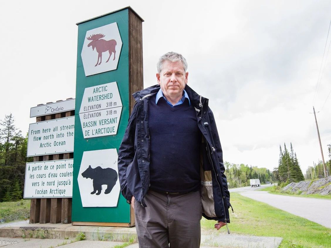 MP Angus not happy with proposed boundary changes in North | The Daily ...