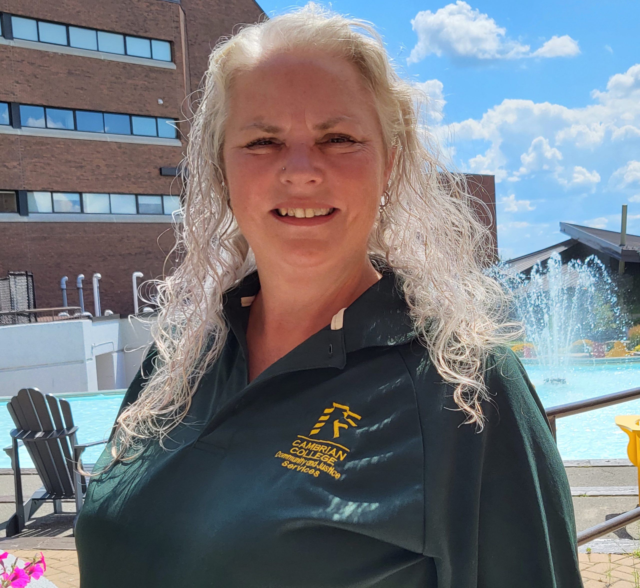 In a crisis, this is the Cambrian prof to call | Sudbury Star