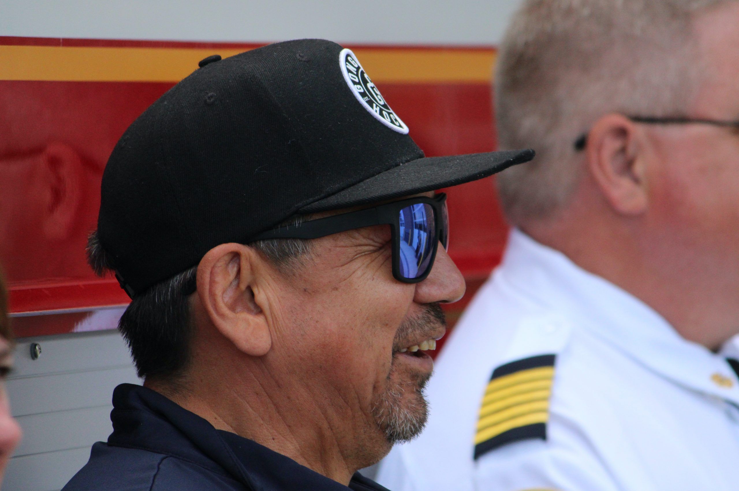 Peter Powder resigns as chief of Mikisew Cree First Nation | Fort ...