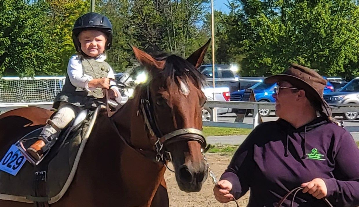 Shannonville World Fair still going strong after 165 years in the ...