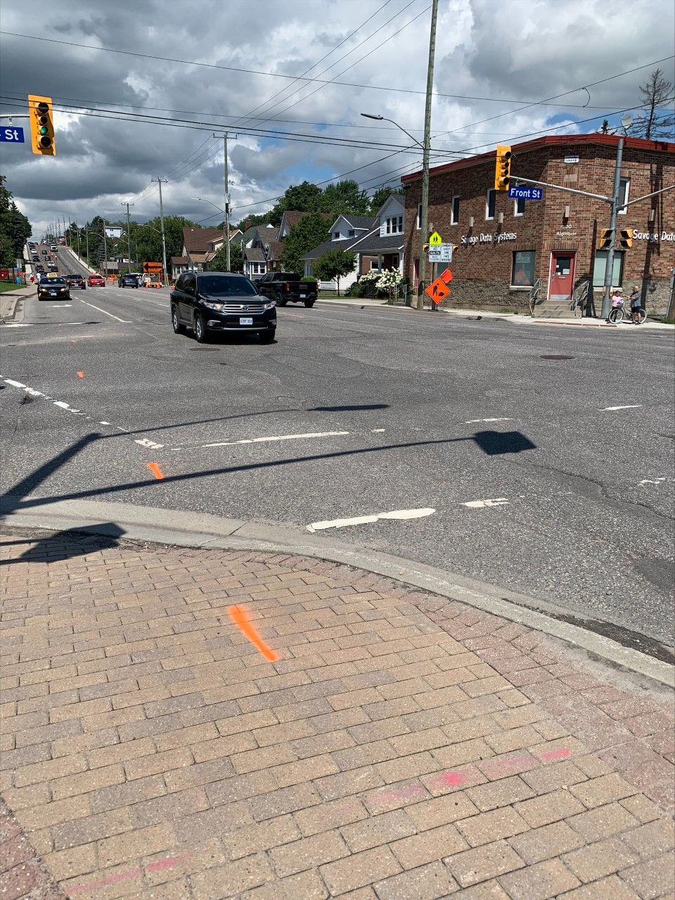 Worst intersection in North Bay will receive $1.7 million redesign ...