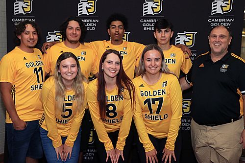 Cambrian College prepares for full return to varsity sports | Sudbury Star