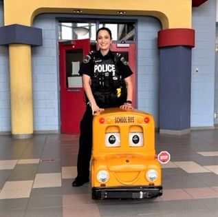 Bus Buddies rolls out in Timmins | The Daily Press
