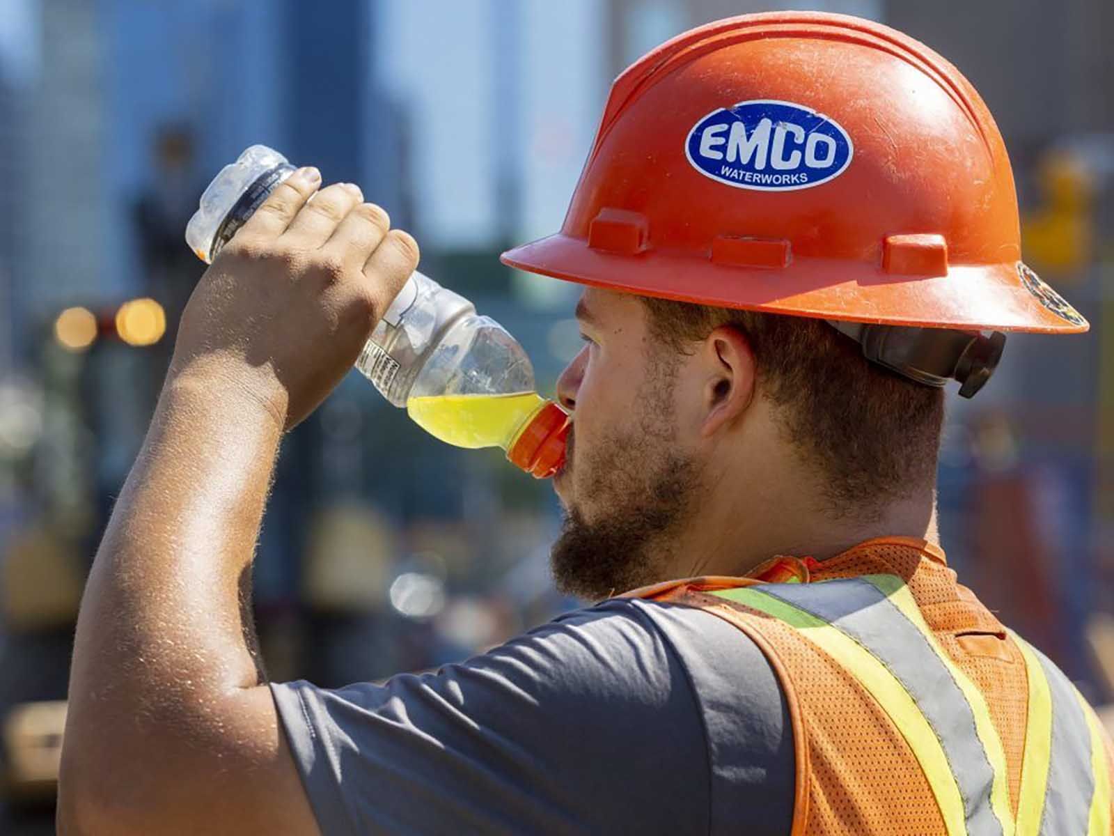 Do hot-weather alerts help? No, not really: Researchers | Tillsonburg News