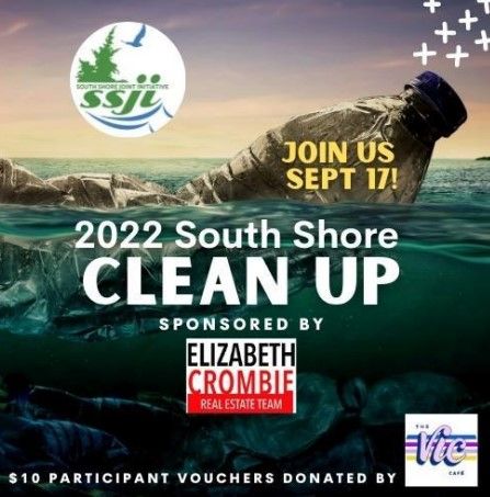 South Shore Clean Up collection event set for September in PEC ...