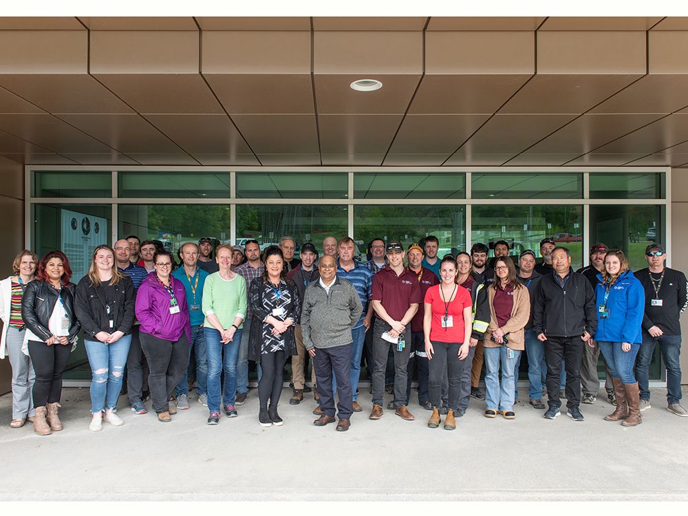 Canadian Nuclear Laboratories announces 2022 Awards of Excellence ...