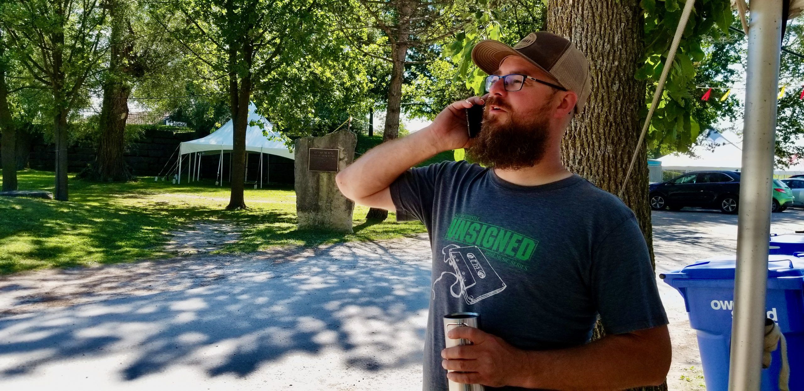 Summerfolk festival preparing for a full return Friday | Owen Sound Sun ...