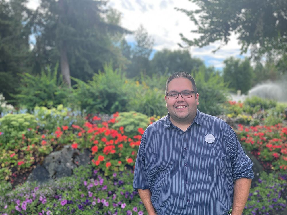 Prince George election 2022: Tim Bennett running for Council | Prince ...