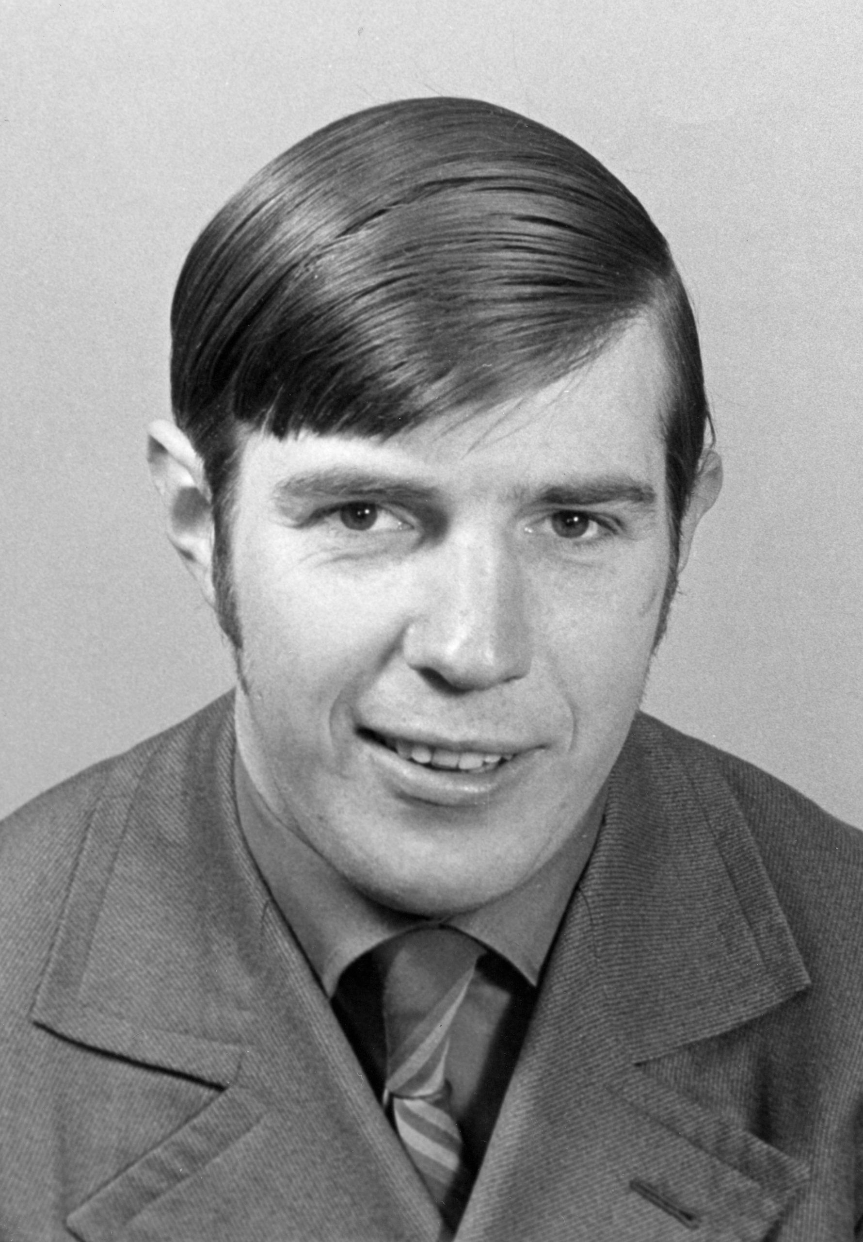 Bill Murdoch remembered as a 'true leader' who cared | Owen Sound Sun Times