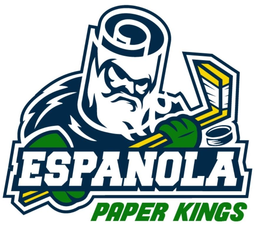 Meet the Paper Kings: Espanola's NOJHL franchise gets new name ...