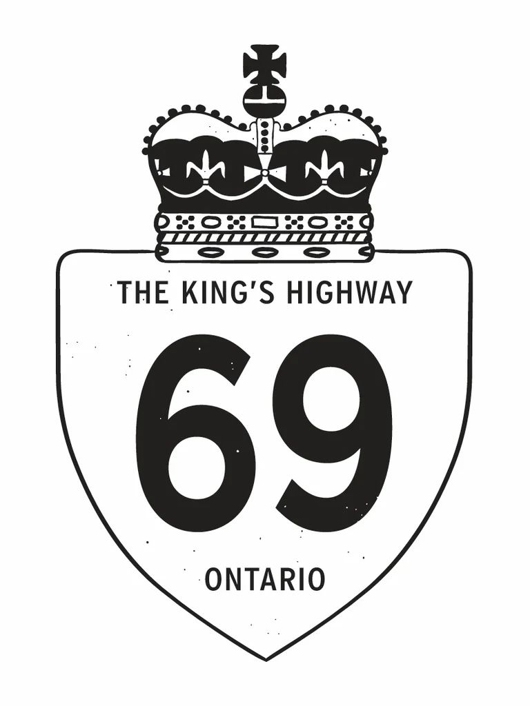 Toronto man involved in Highway 69 crash was driving stolen vehicle ...