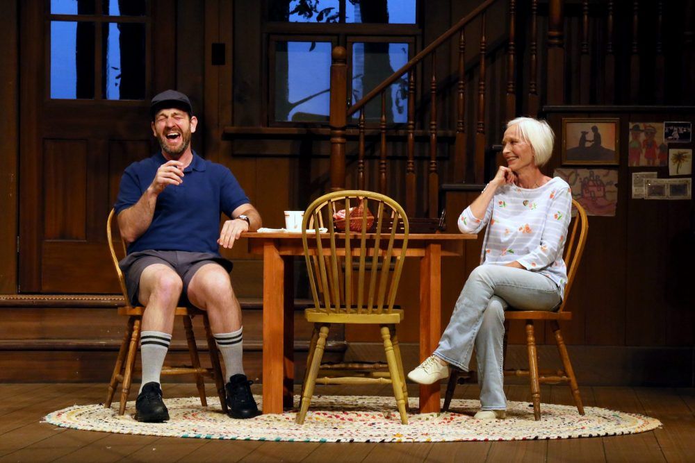 REVIEW: Drayton Entertainment’s On Golden Pond a great night out ...