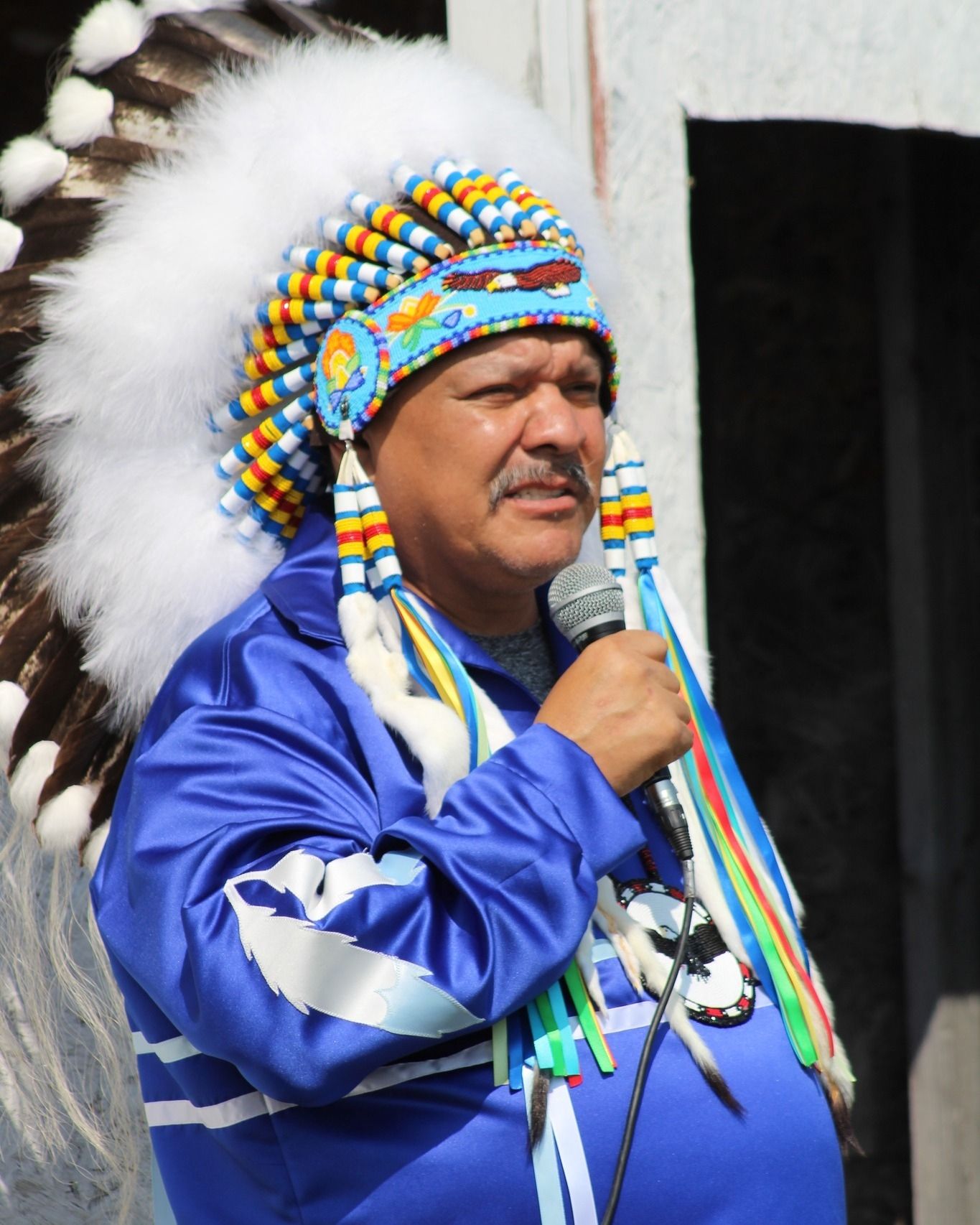 AMC calls on feds to include Indigenous languages in bilingual bonus ...