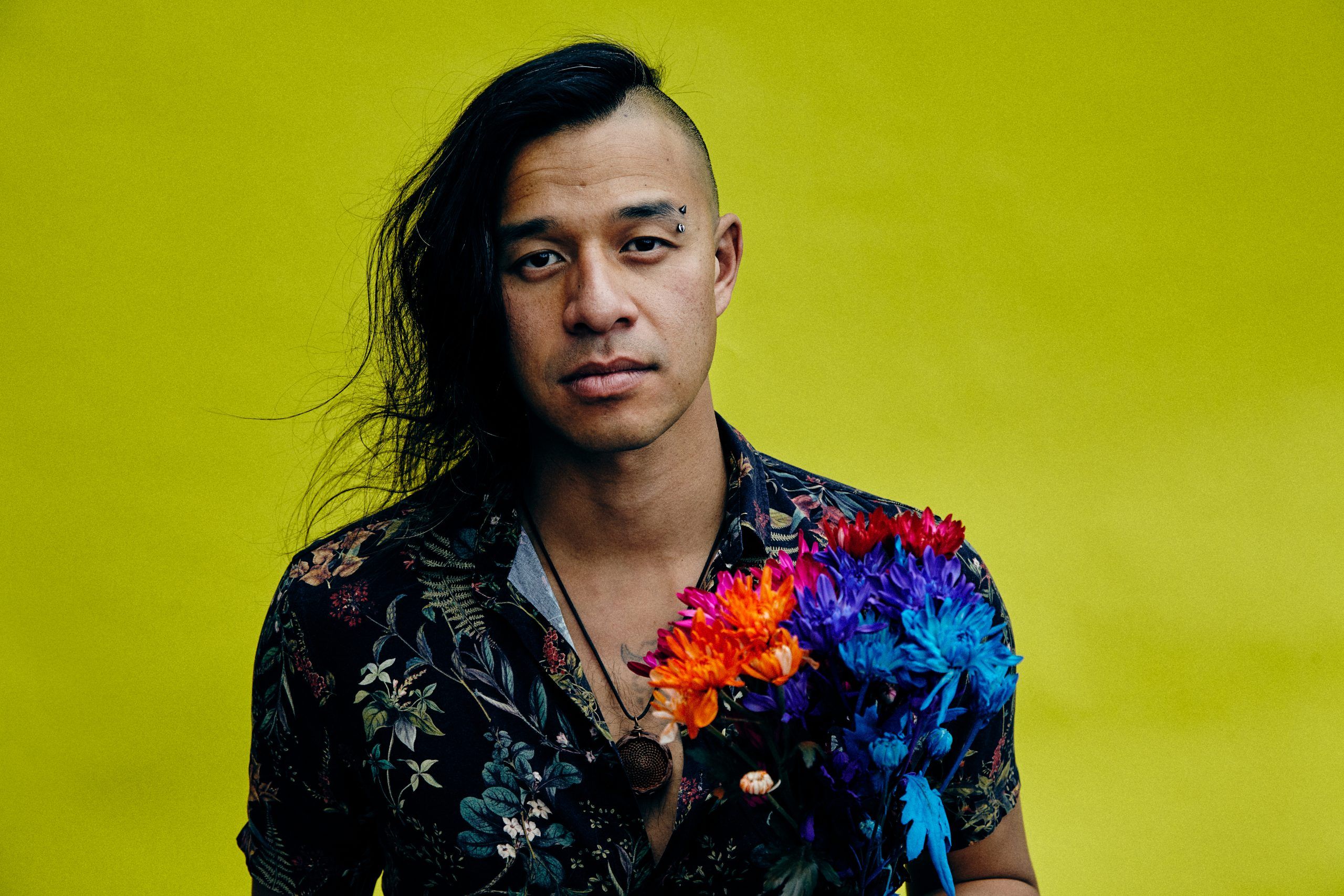 Travel helps Tennyson King's songwriting | Sault Star