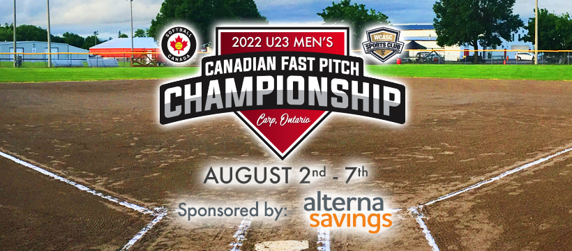 Tavistock 5-1 after round-robin at U23 fast pitch nationals | The ...