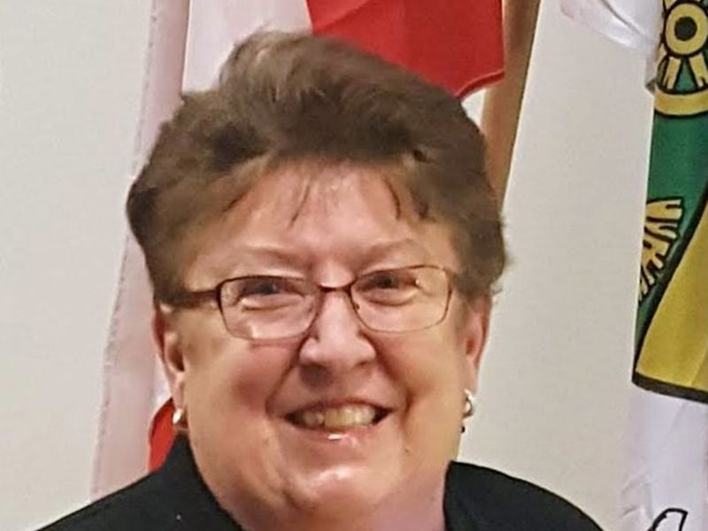 Gatward Retires After 30 Years Of Service As Municipal Councillor St