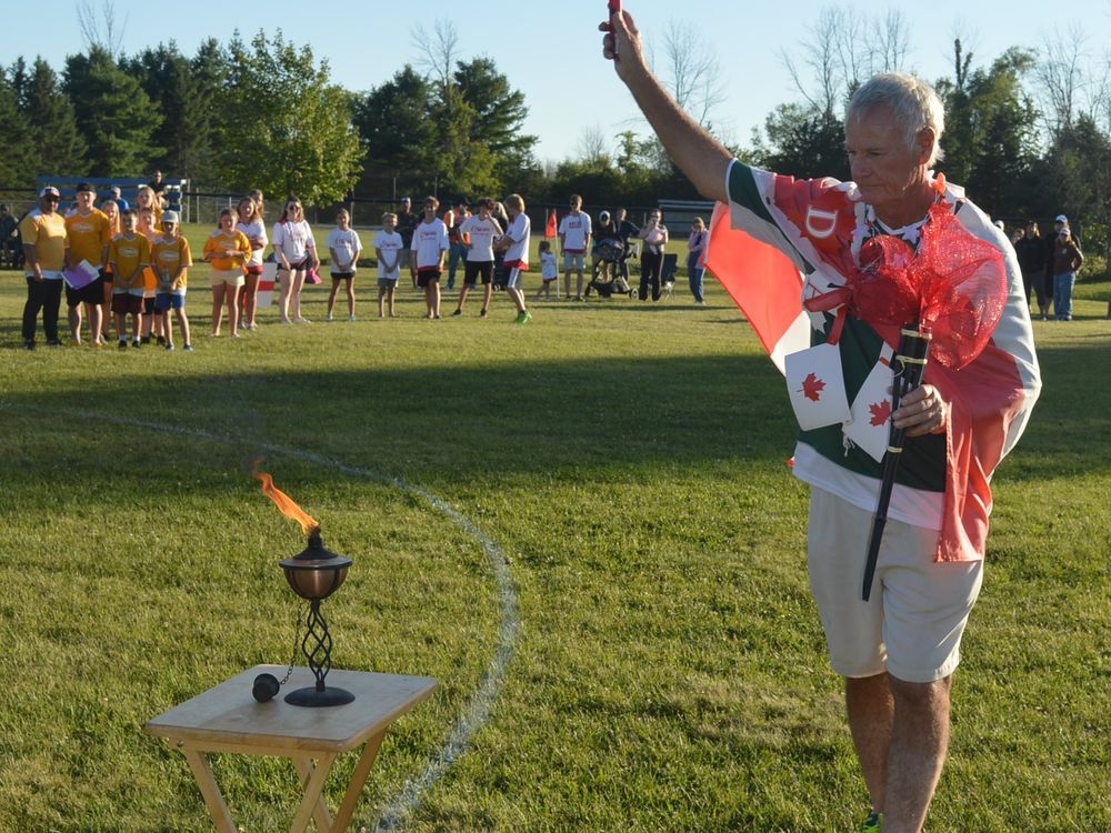 PHOTO GALLERY: World Cup Soccer Parade returns to Front of Yonge ...