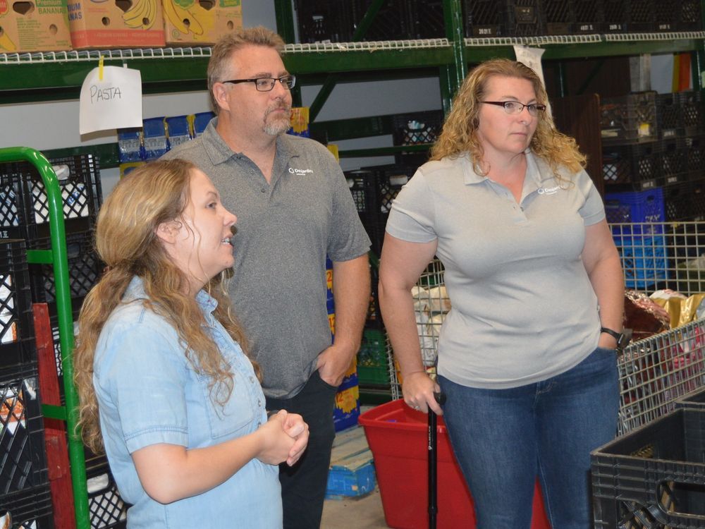 Have fun, learn about food bank at Family Fair | Brockville Recorder ...