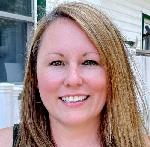 Danielle Gray named Brockville's top young professional | Brockville ...