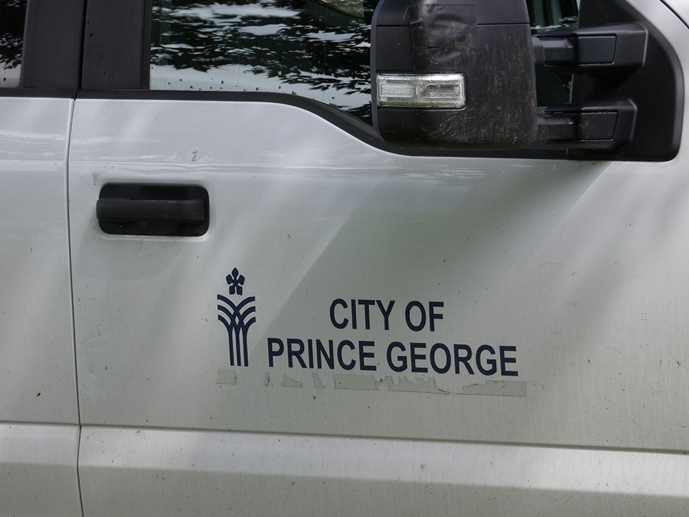 Prince George water main break causing discolouration, still safe ...