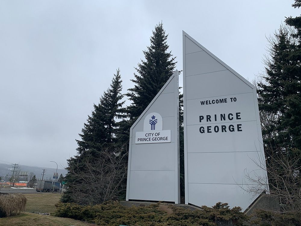 City of Prince George puts out survey to help create new city slogan ...