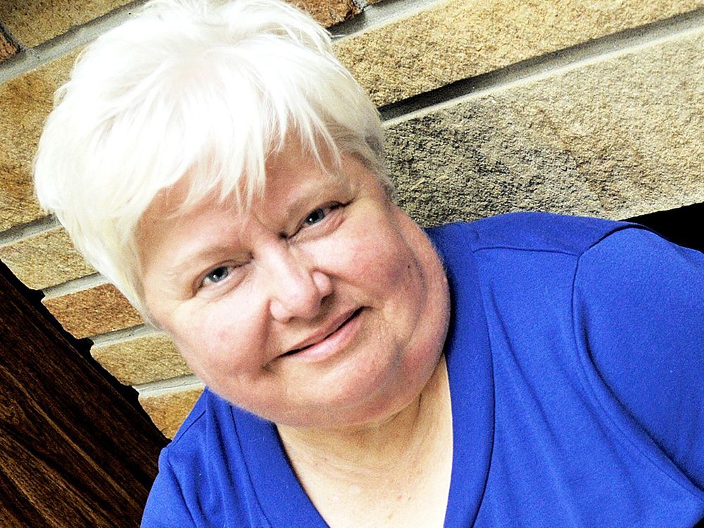 Ruth Ann Dodman seeks re-election as LKDSB trustee | Chatham Daily News