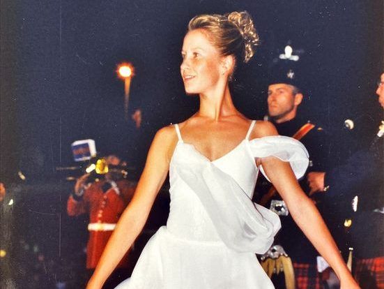 Heather MacLeod danced her way into Glengarry Sports Hall of Fame ...