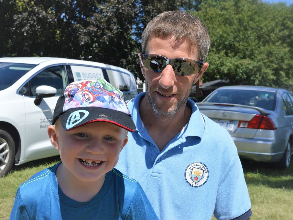 Cornwall Waterfest returns with a bigger splash | Cornwall Standard ...