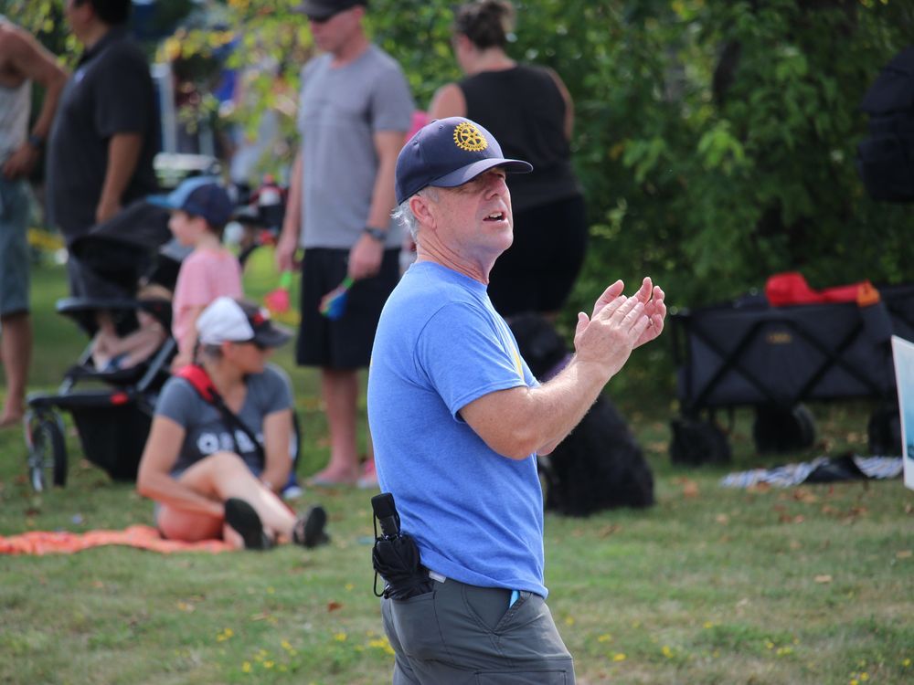 Lots of special moments at Cornwall Triathlon on Sunday | Cornwall ...